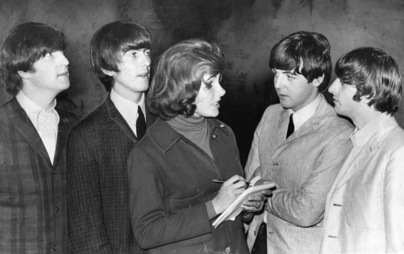 Razzle Dazzle and Michele Finney | cdsmiller17