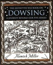 Dowsing: a Journey Beyond Our Five Senses | cdsmiller17