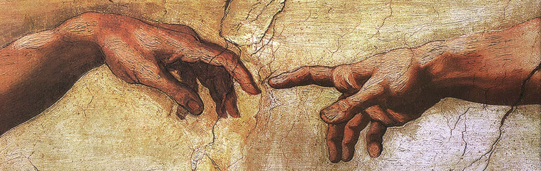 The Right Hand of God | cdsmiller17