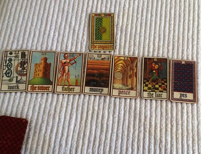 How to Use PsyCards | cdsmiller17