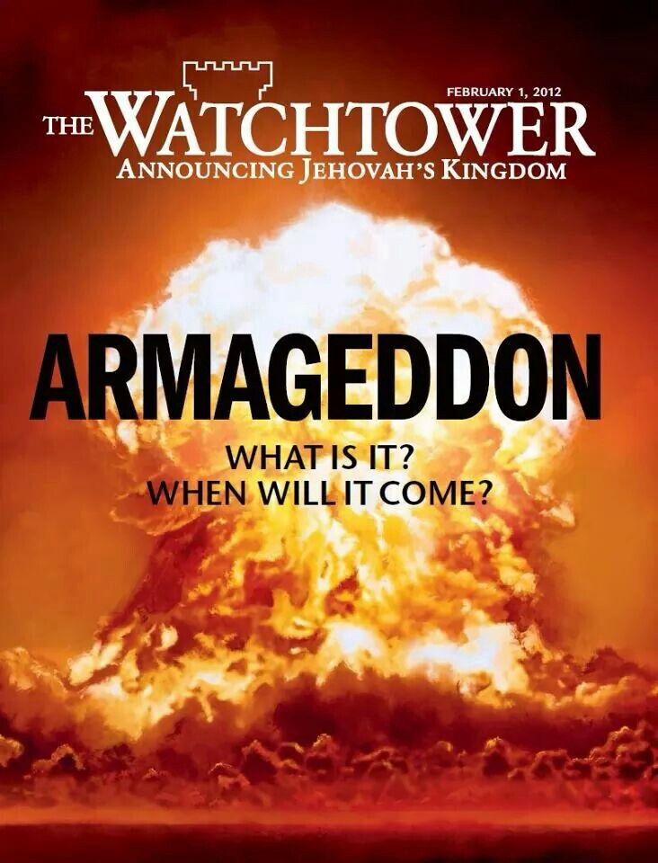 All Along the Watchtower | cdsmiller17