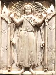 Repent: the End is Nigh? | cdsmiller17