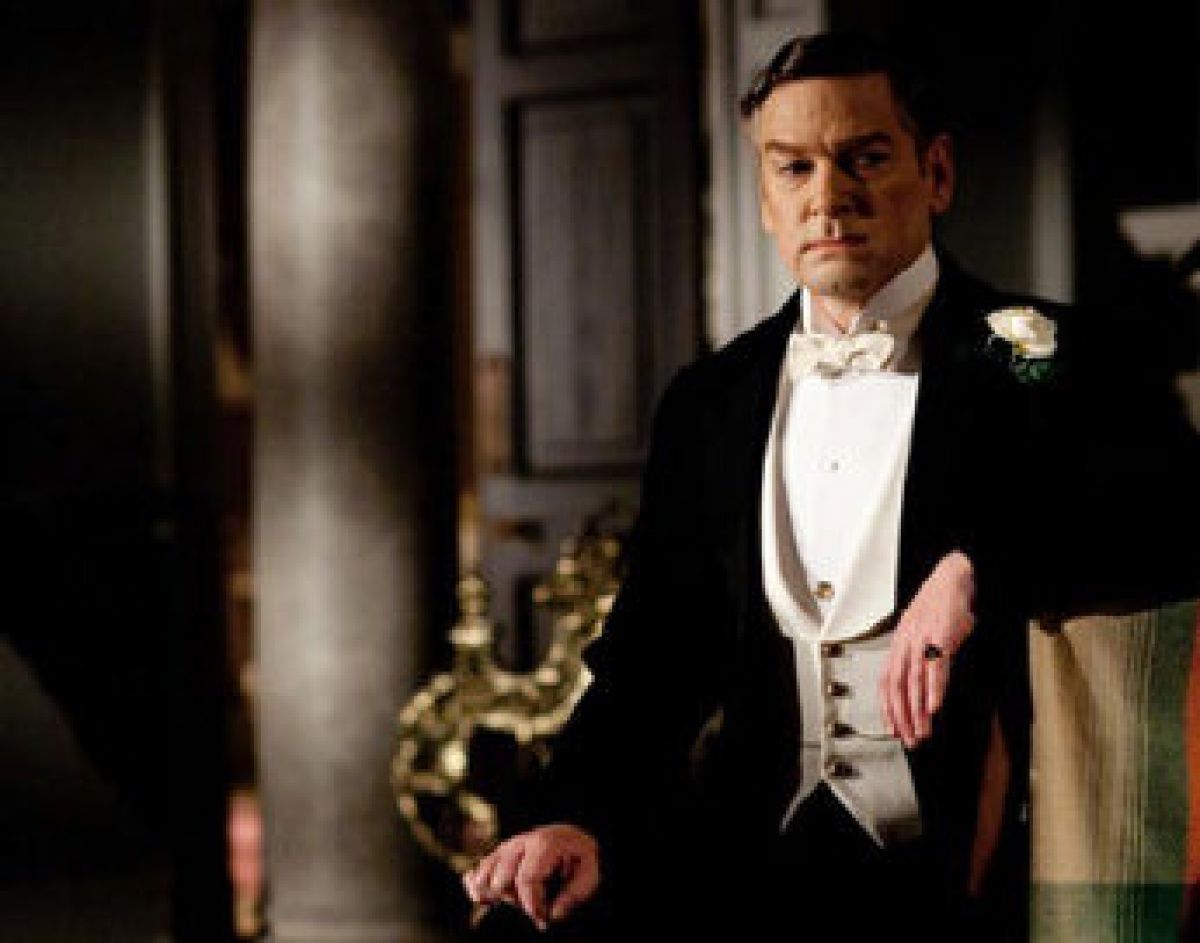 Kenneth Branagh is the New Olivier | cdsmiller17