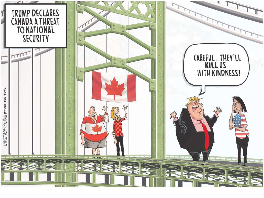 How Americans See Us | cdsmiller17