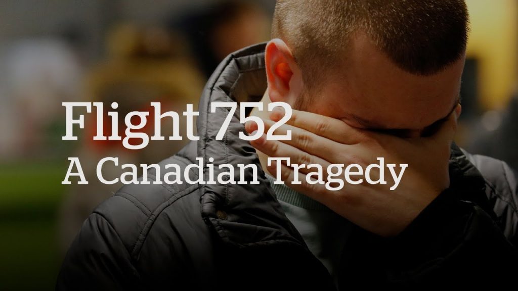 Who Missed Fatal Flight 752? | cdsmiller17