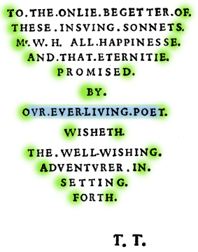 Was Shakespeare a Freemason? | cdsmiller17