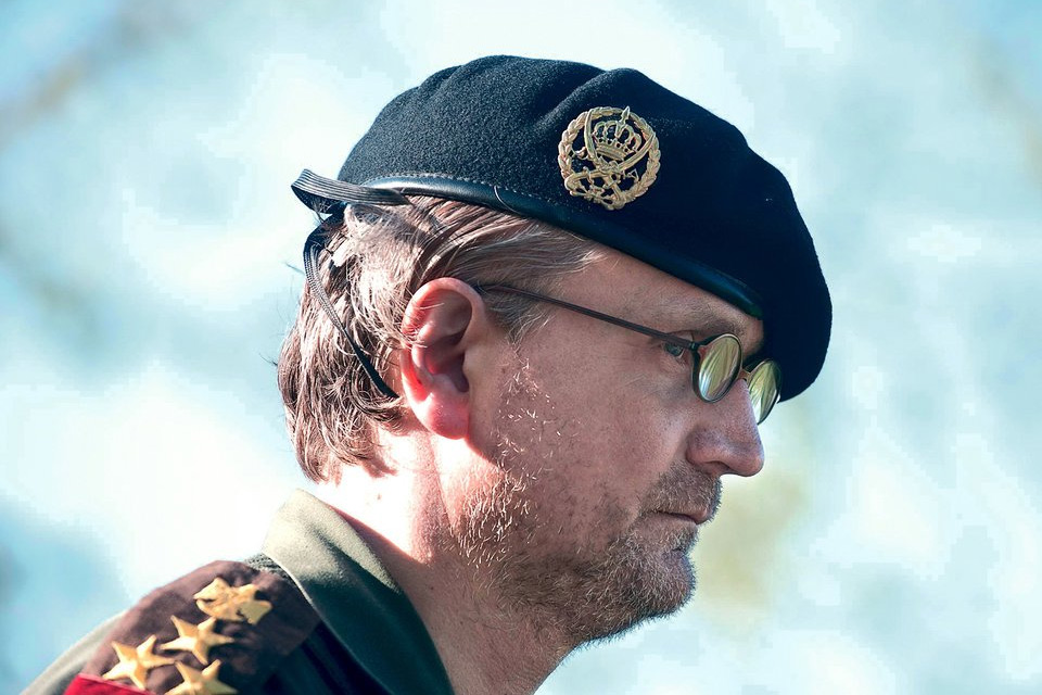 The Real Story Behind the Film: | cdsmiller17