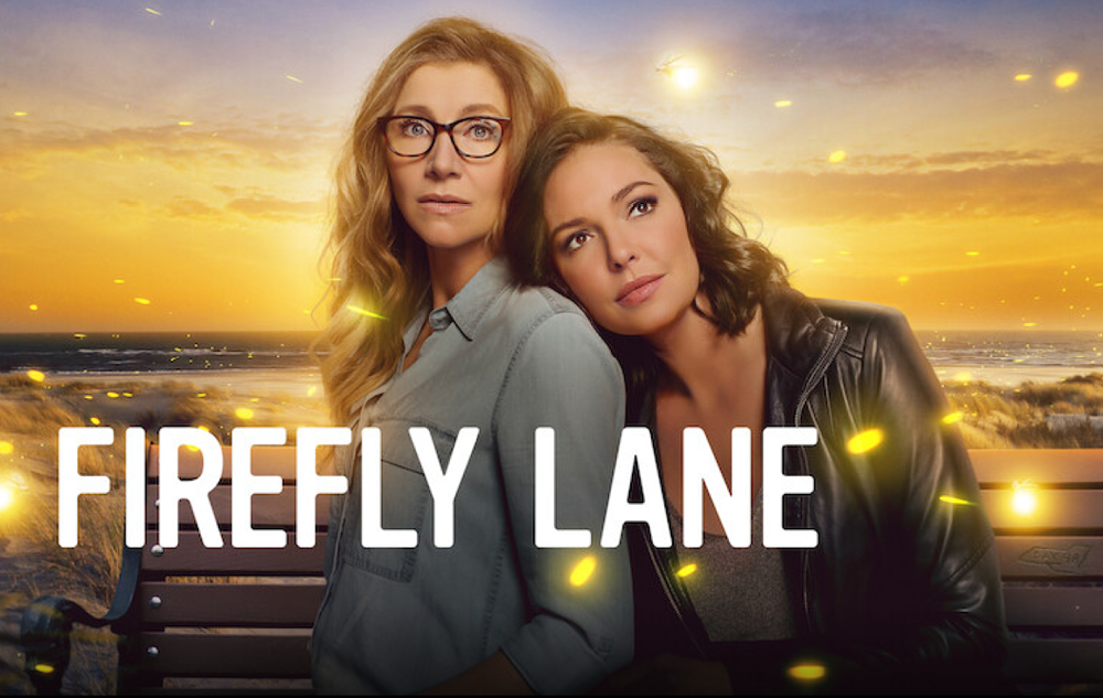 One Scene Took Me Back to My High School Years | cdsmiller17