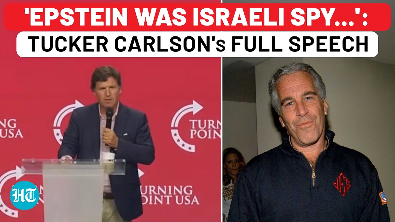 The Plot Sickens: Epstein was an FBI Informant | cdsmiller17